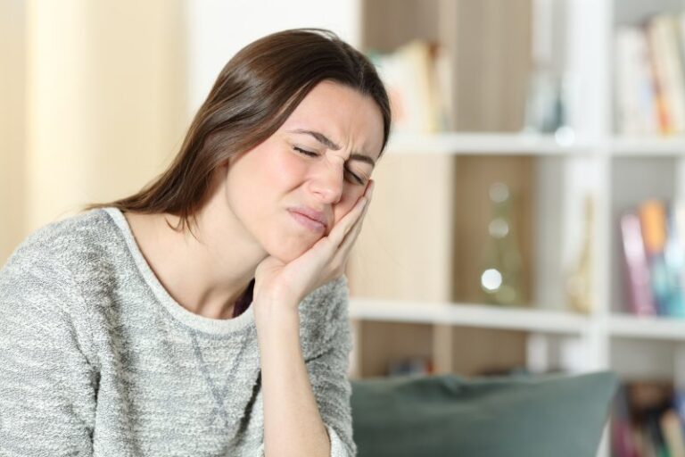 TMJ Disorder | Speech | Charm Smile Dental